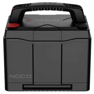 NOCO NLX24 Lithium Dual-Purpose Battery