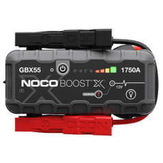 NOCO - 1250A Lithium Jump Starter - GBX45