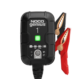 NOCO - Genius Multi-Purpose Battery Chargers