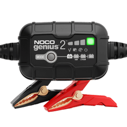 NOCO - Genius Multi-Purpose Battery Chargers