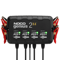 NOCO - Genius Multi-Purpose Battery Chargers