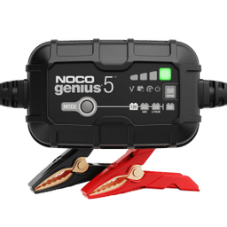 NOCO NLXU1 Lithium Dual-Purpose Battery