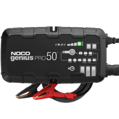 NOCO - 6250A Lithium Jump Starter - GB500+