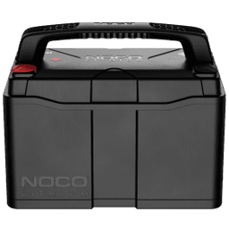 NOCO NLXU1 Lithium Dual-Purpose Battery