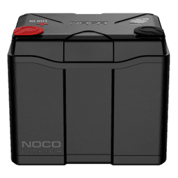 NOCO - Lithium Batteries Collection