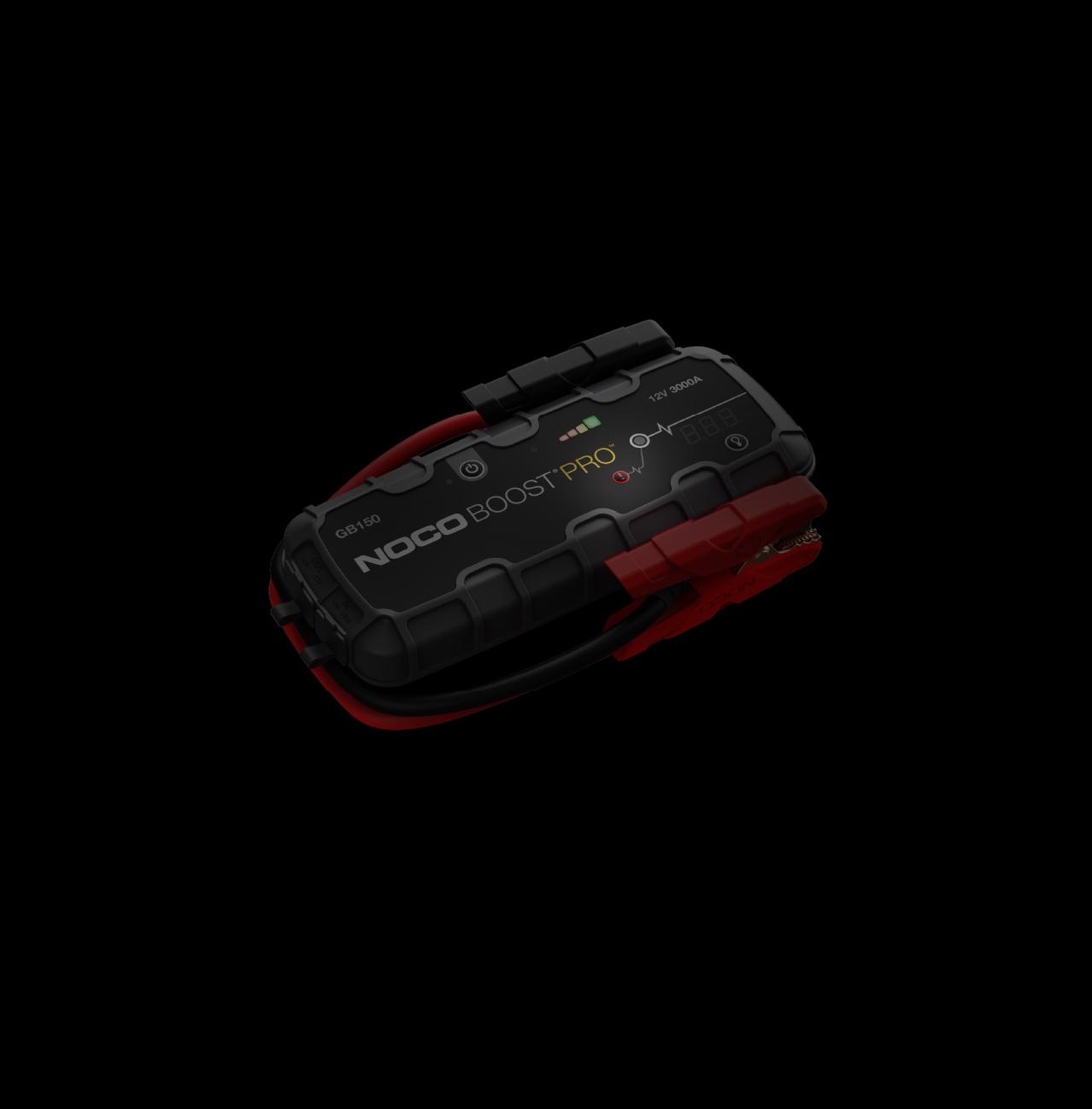 NOCO - GB150 Support