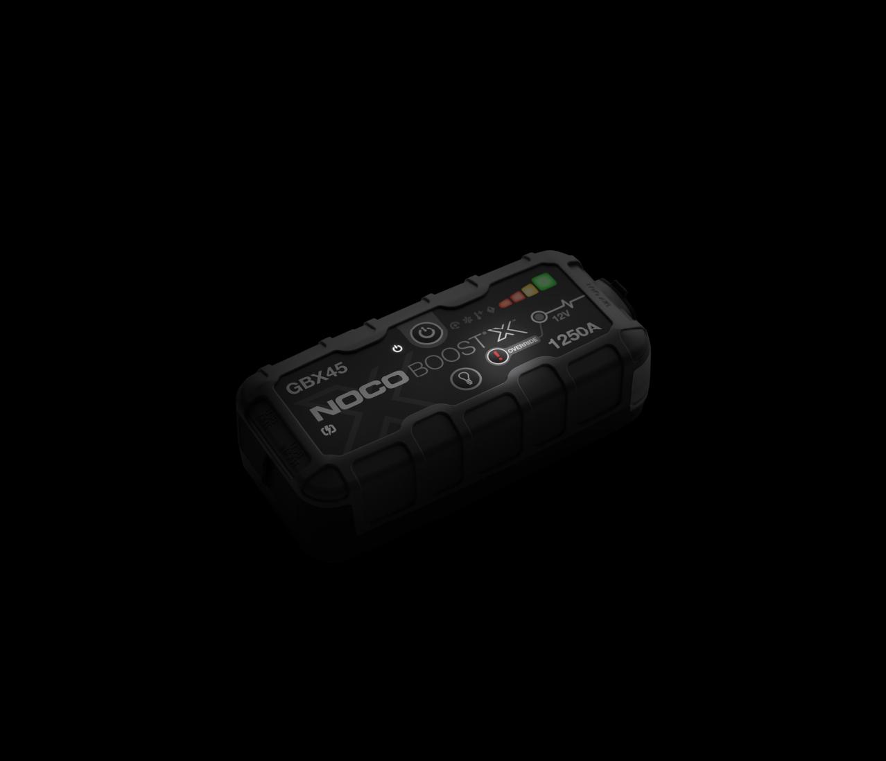 NOCO - GBX45 Support