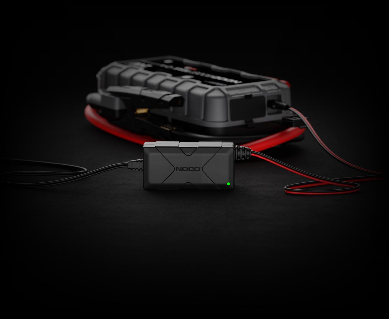 NOCO - Commercial Lithium Jump Starters