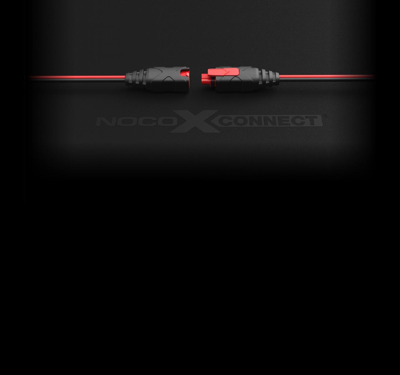 NOCO - X-Connect 12V Male Plug - GC003