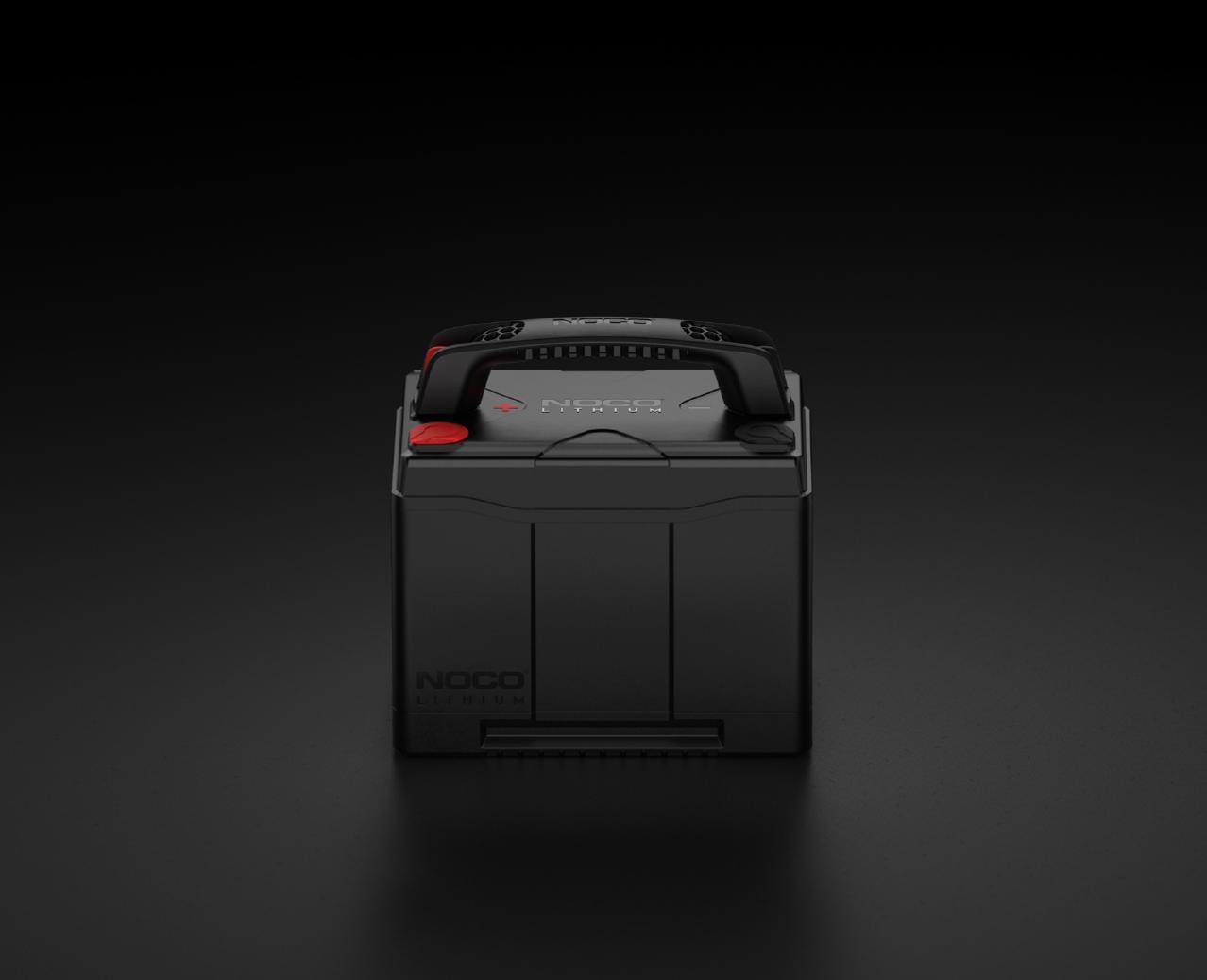 NOCO | Jump Starters, Chargers, Batteries & Inflators