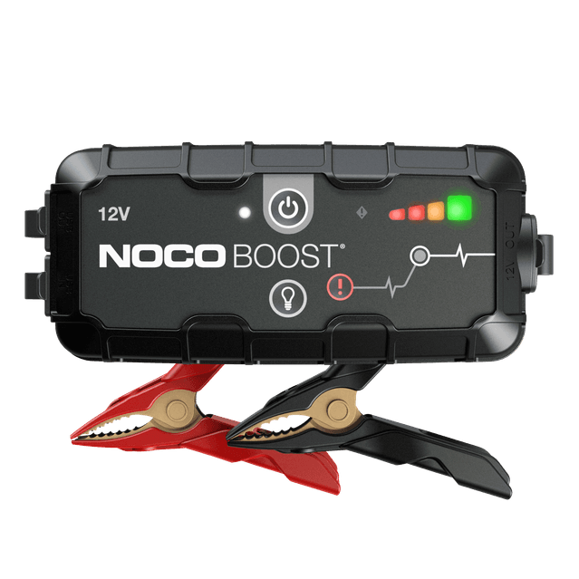 NOCO Support - Boost