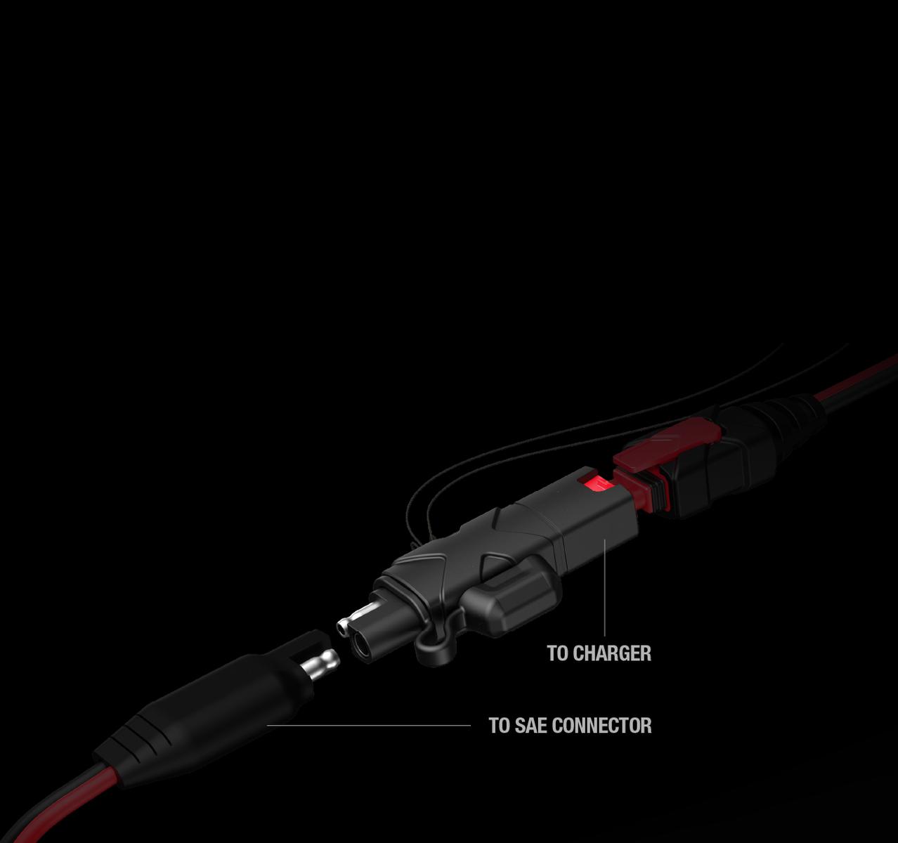 NOCO - X-Connect SAE Adapter - GC009