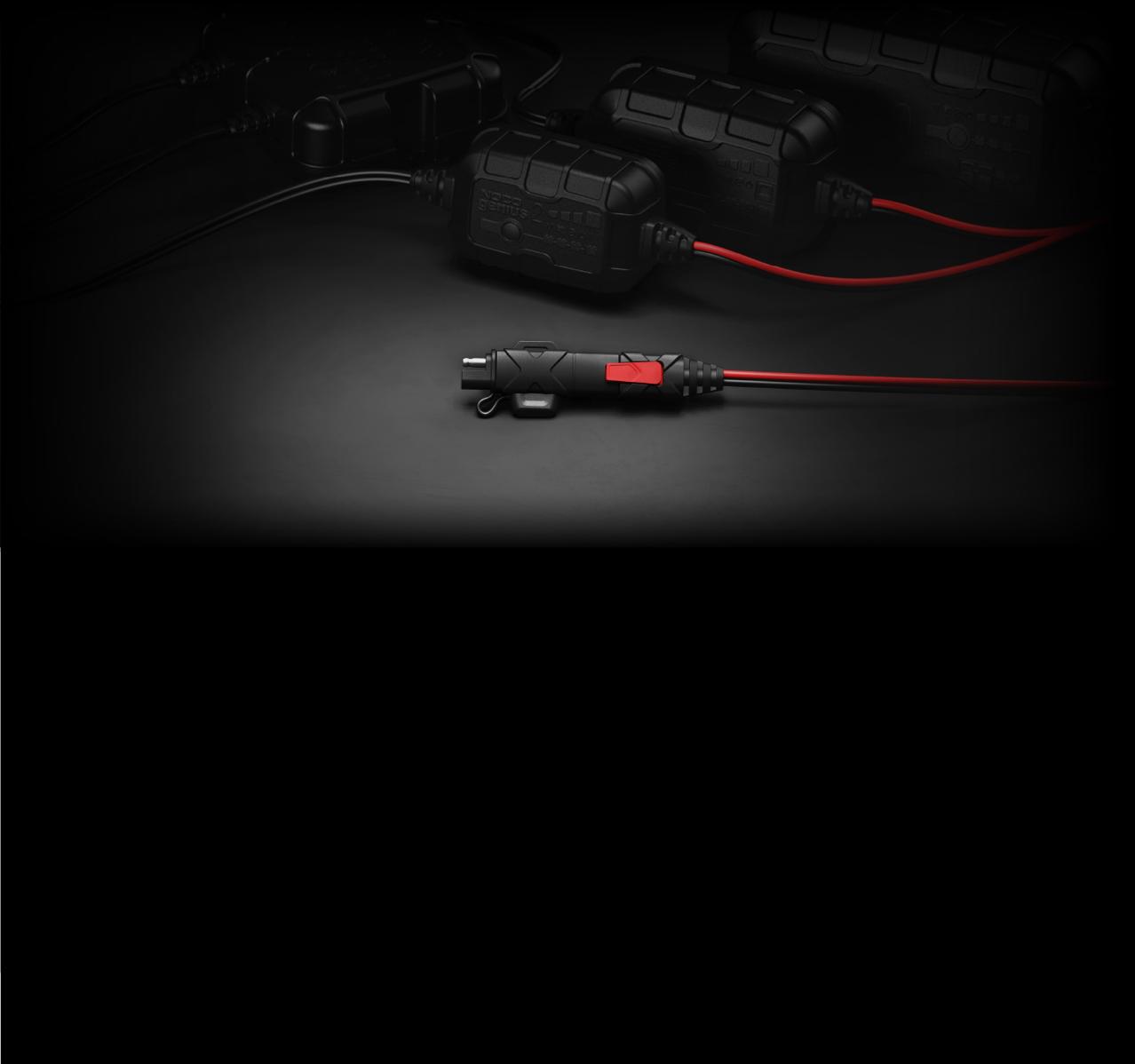 NOCO - X-Connect SAE Adapter - GC009