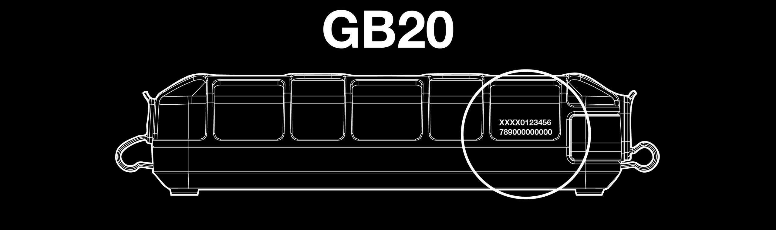 NOCO - Locating the Serial Number on Boost