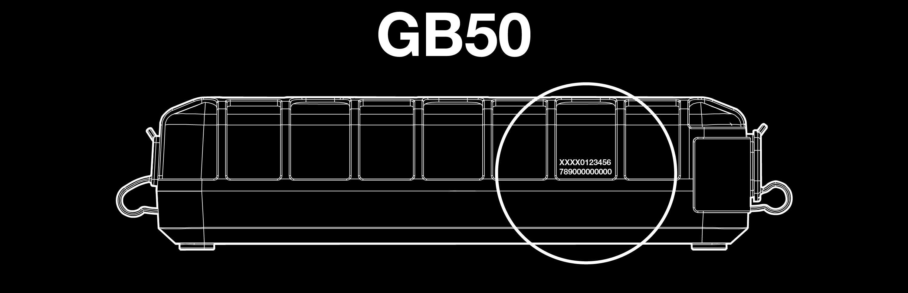 NOCO - Locating the Serial Number on Boost