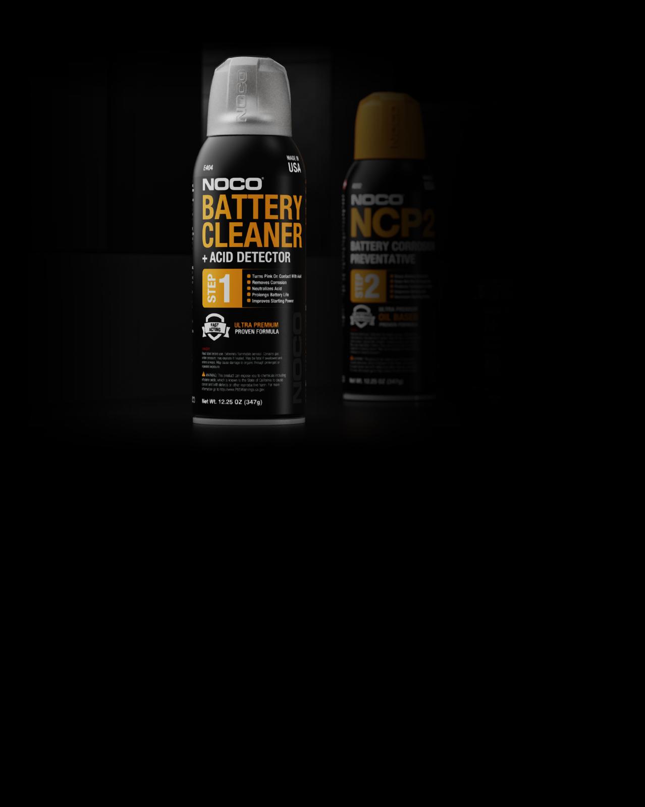 NOCO - E404 Support