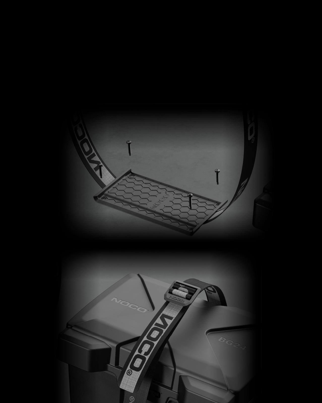 NOCO - BG24 Support