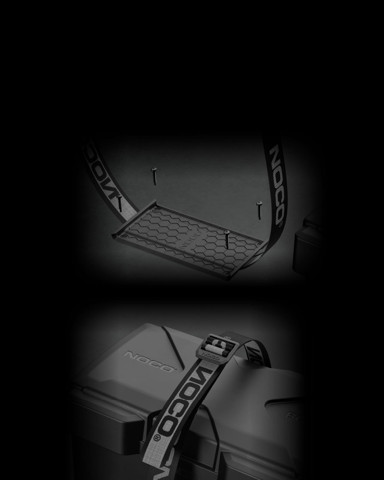 NOCO - BG31 Support